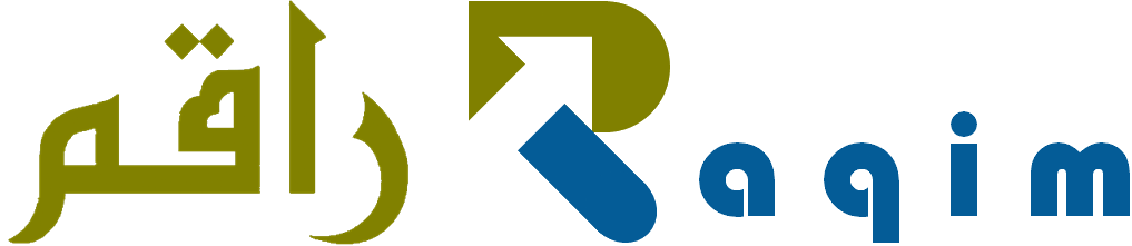 Raqim - راقم 1.0 - Login
